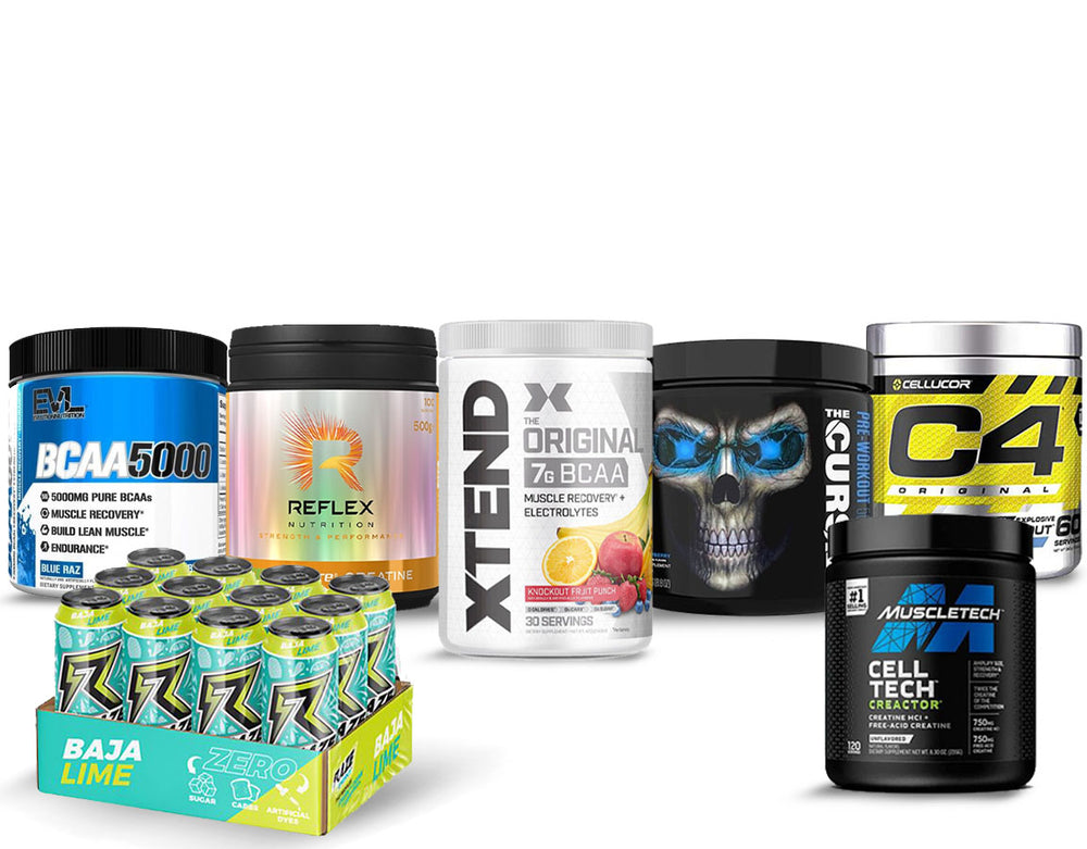 Boutique de nutrition et suppléments au Maroc – Supplements maroc